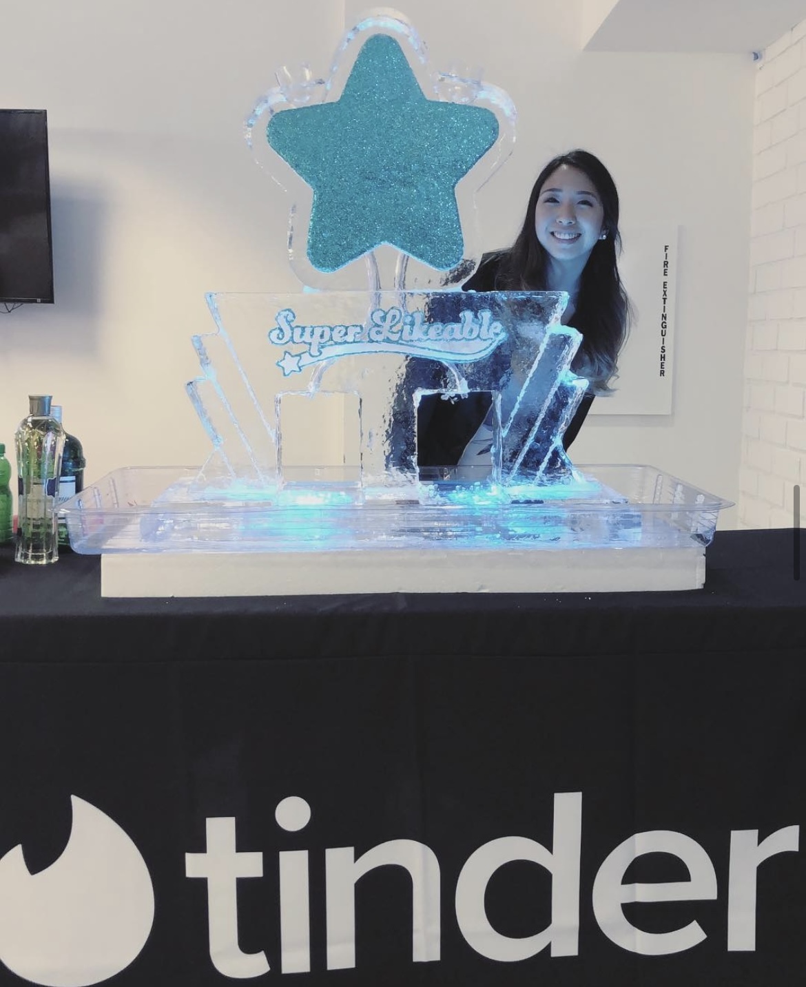 Life at Tinder | Stephanie, Lead Product Designer: from Tindership to ...