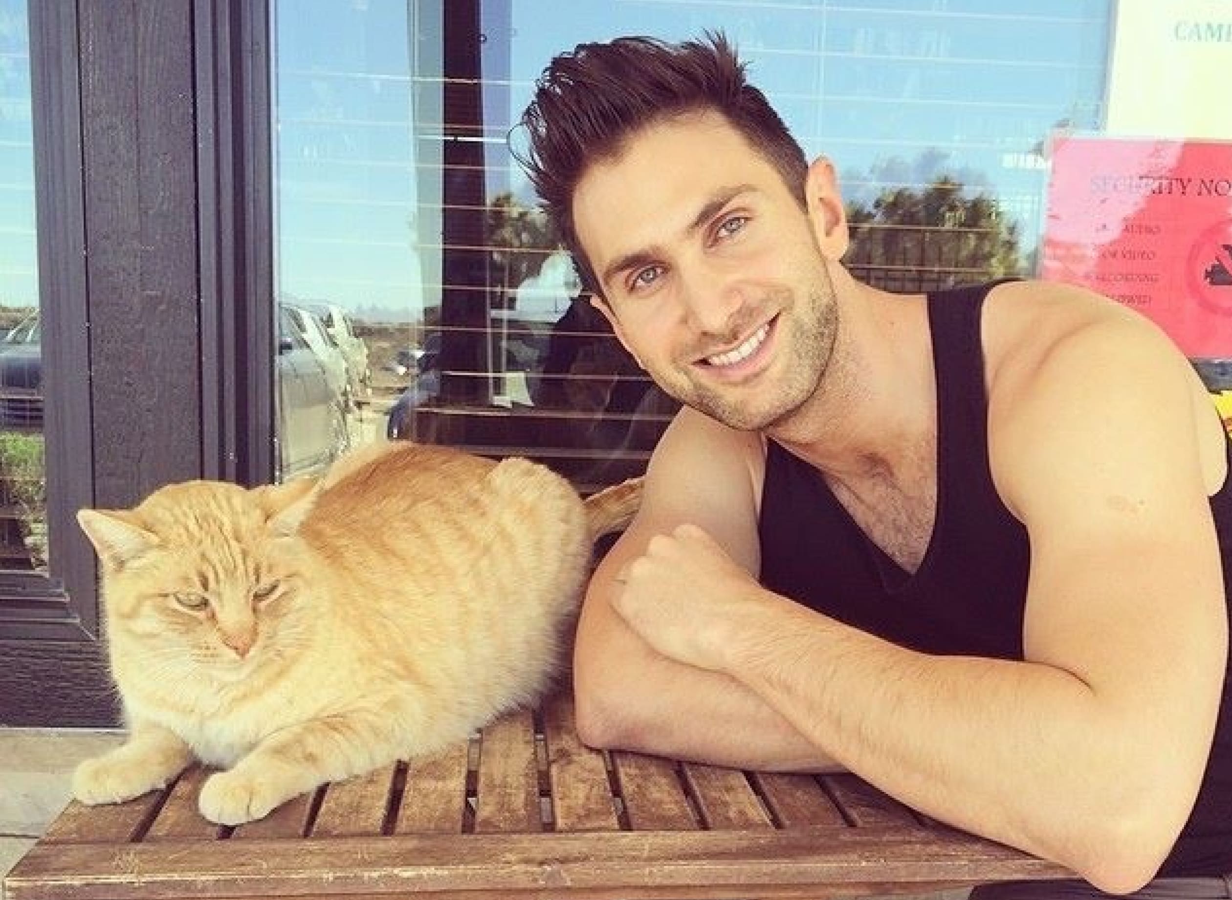 Life at Tinder | Chris on How Making Connections Works Best When You ...