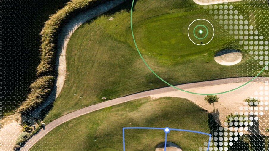 Achieve your golf goals faster with Circles