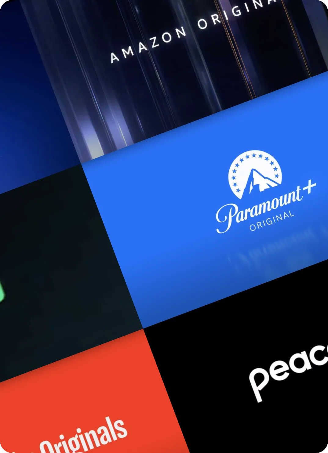 Accedo - Video Experiences that Inspire and Empower