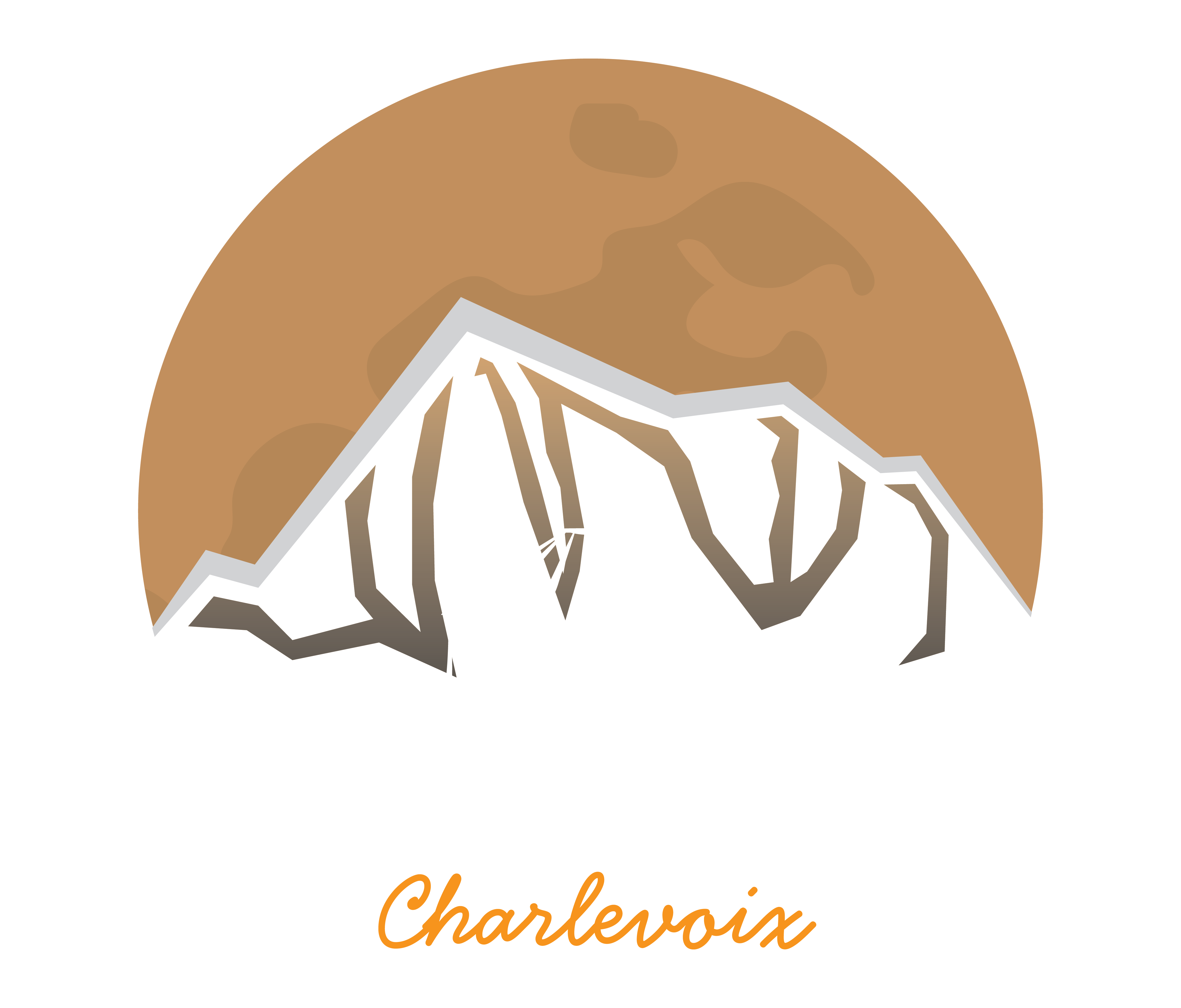 Yourte Expérience Charlevoix : Location d’hébergement en nature
