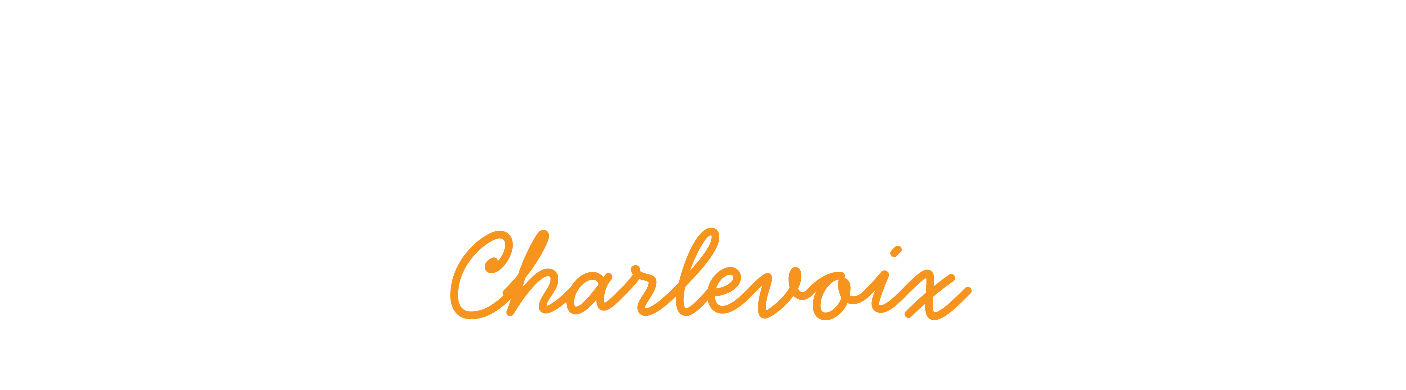 Yourte Expérience Charlevoix : Location d’hébergement en nature