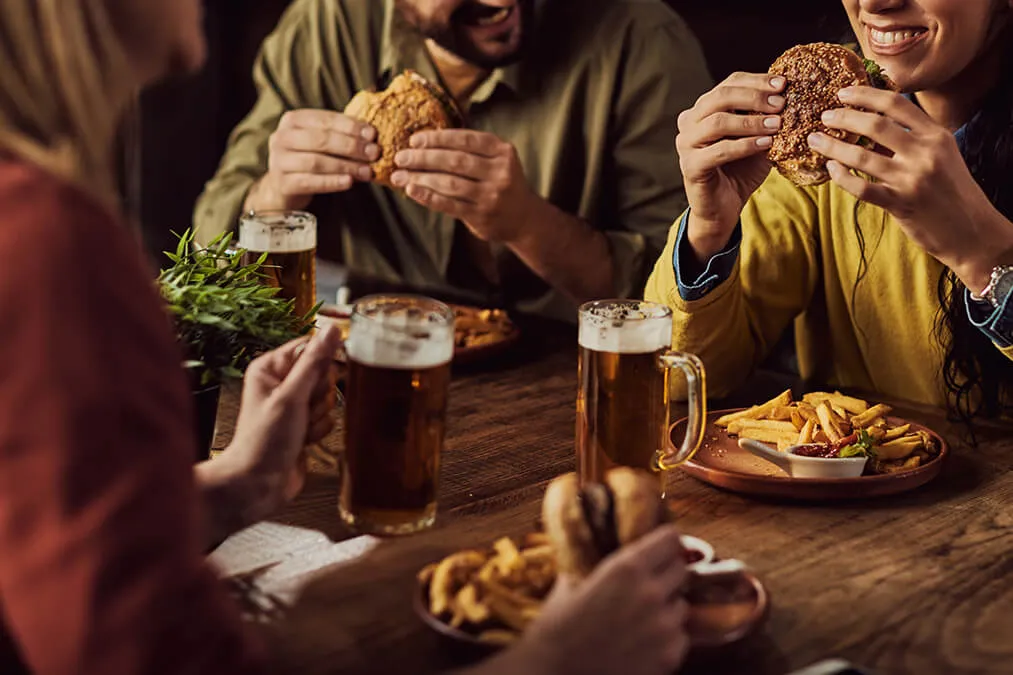 Yourte Expérience Charlevoix : Location d’hébergement en nature
