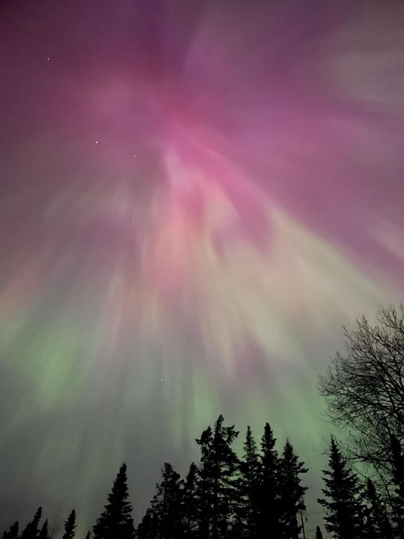 Yourte Expérience Charlevoix : Location d’hébergement en nature