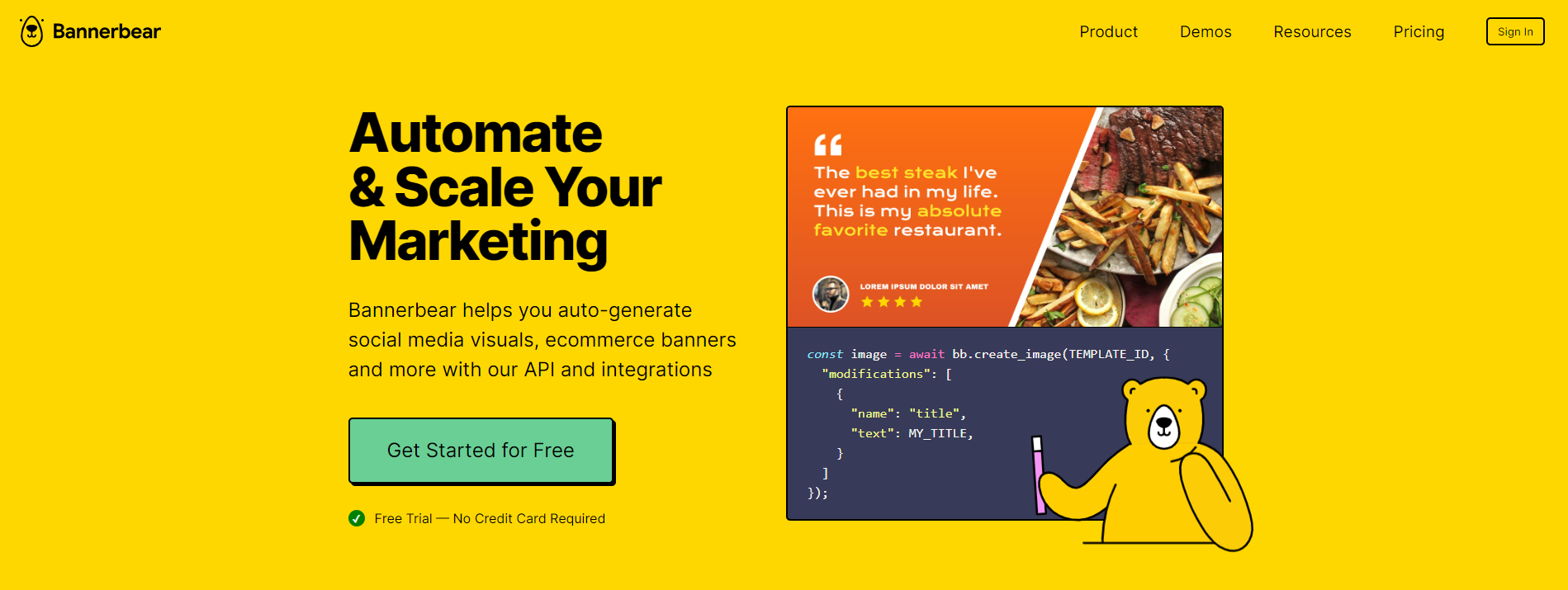 Tilebit - Component & Inspiration Library