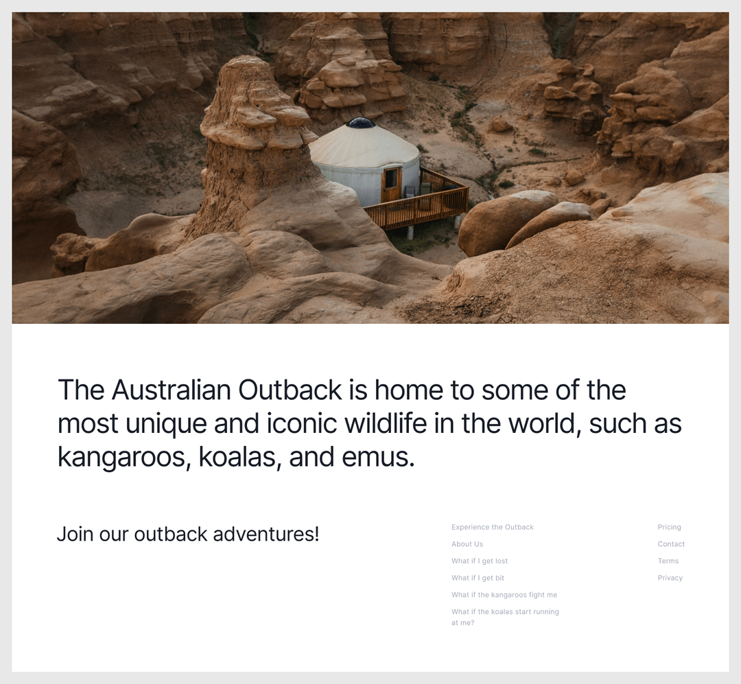 Tilebit - Component & Inspiration Library
