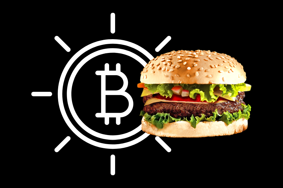 Burger King Fires Up Grill for Crypto with Loyalty Program