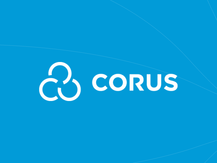 Case Study – Corus | Brand Federation