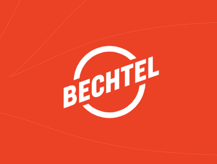 Case Study – Bechtel | Brand Federation