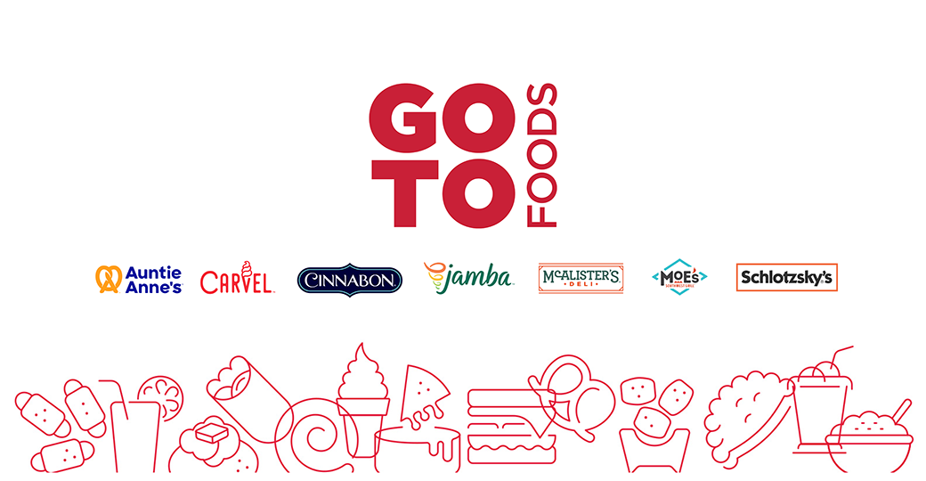 Case Study – GoTo Foods | Brand Federation