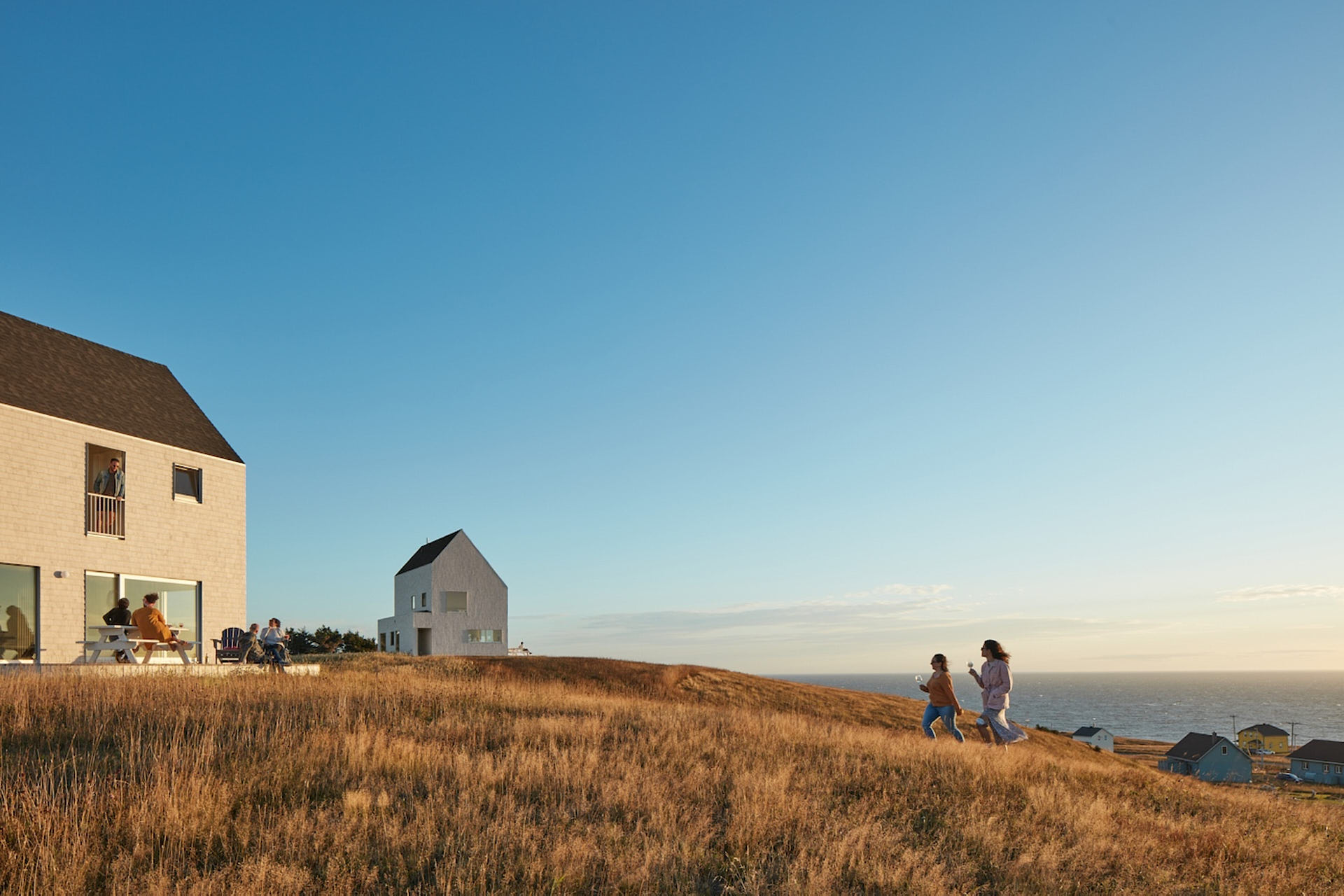 Maxime Brouillet - Photographer - Les Rochers