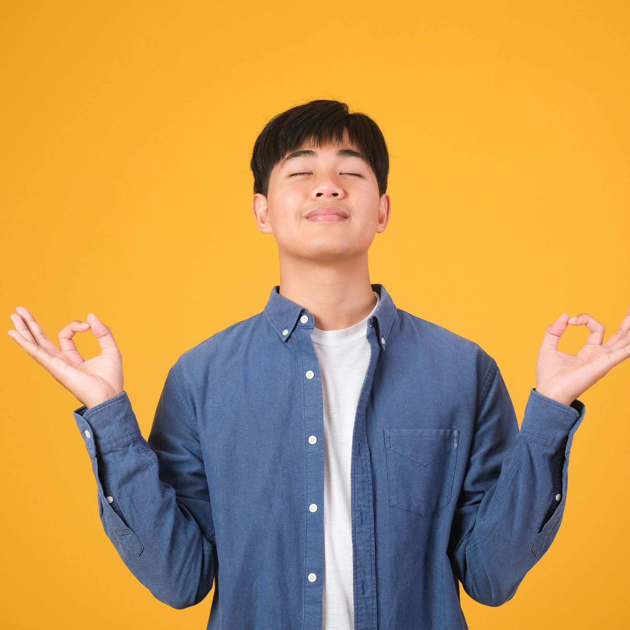 Stress management | FUH Online