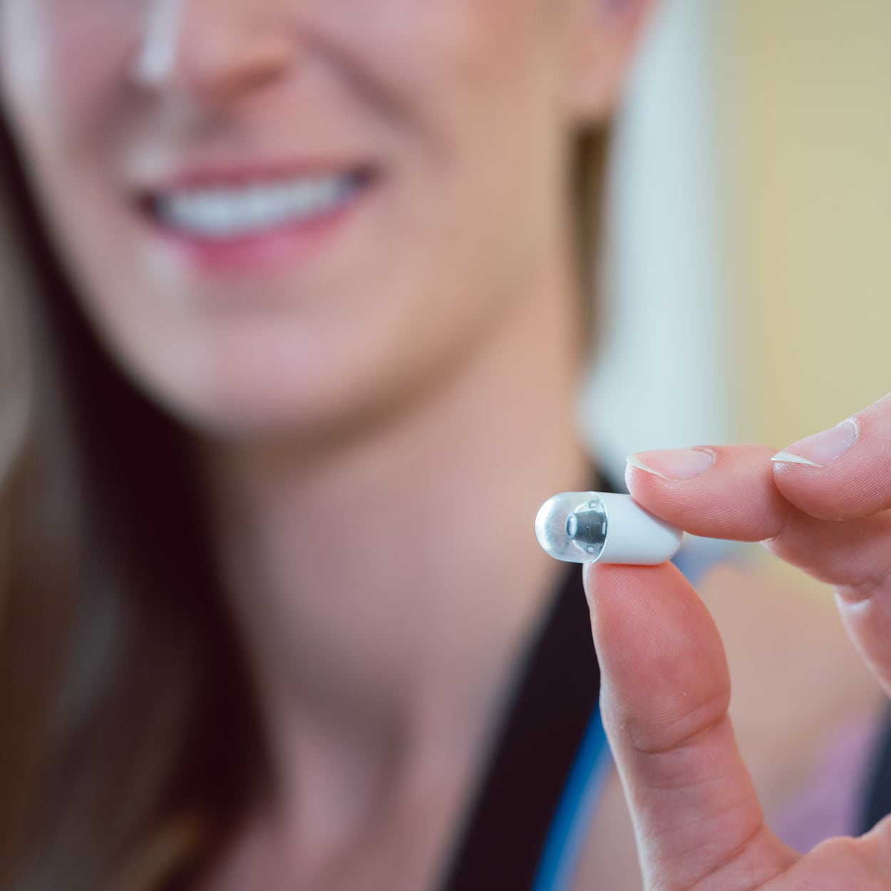 Capsule Endoscopy | FUH Online