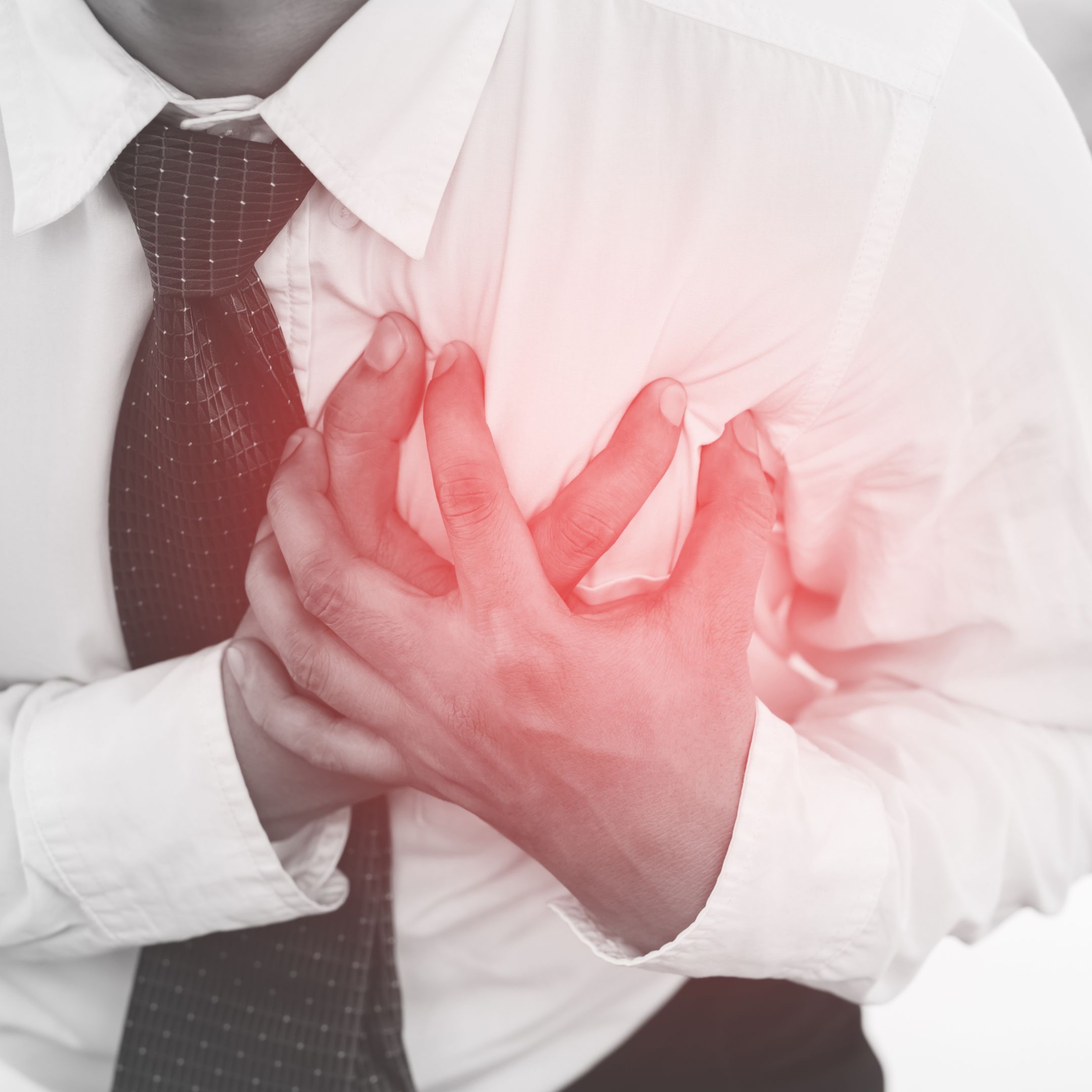 Heart palpitations | FUH Online