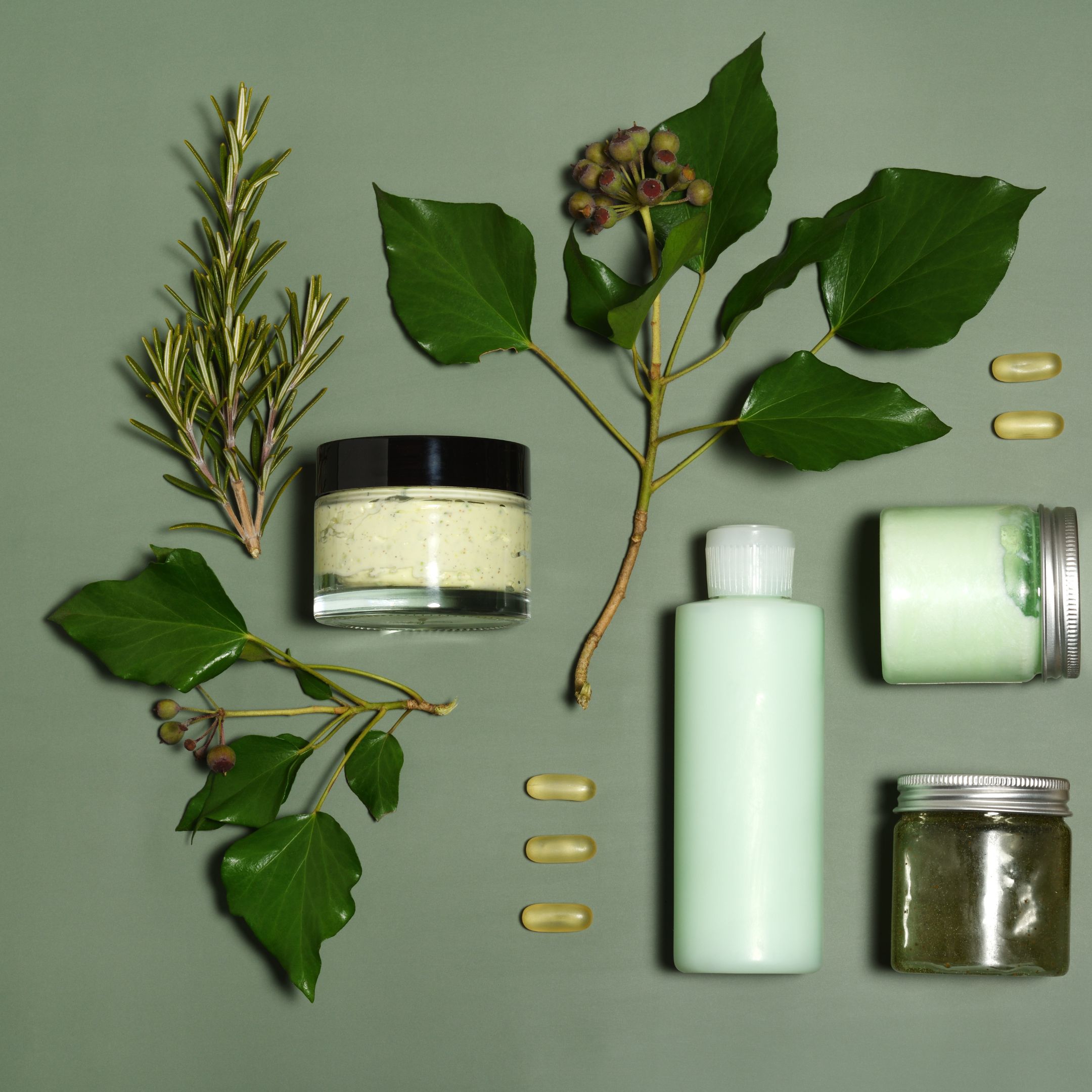 Understanding Natural Personal Care Products: What They Are and Why ...