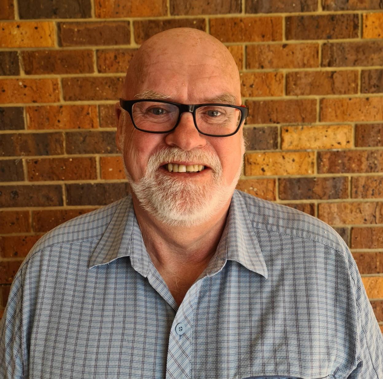 Russell Grainger — Reach Beyond NZ