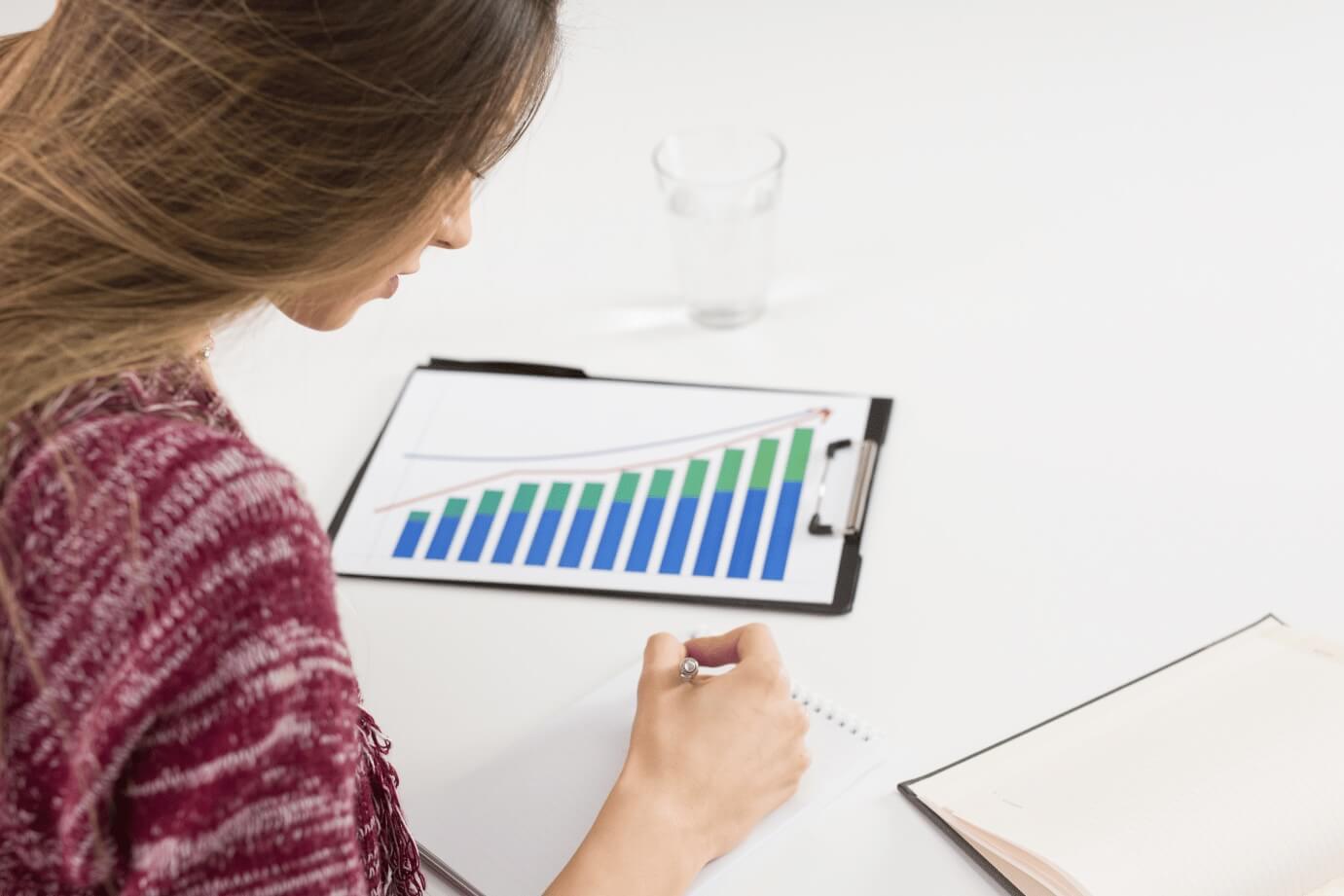Six Power Ratios to Start Tracking Now