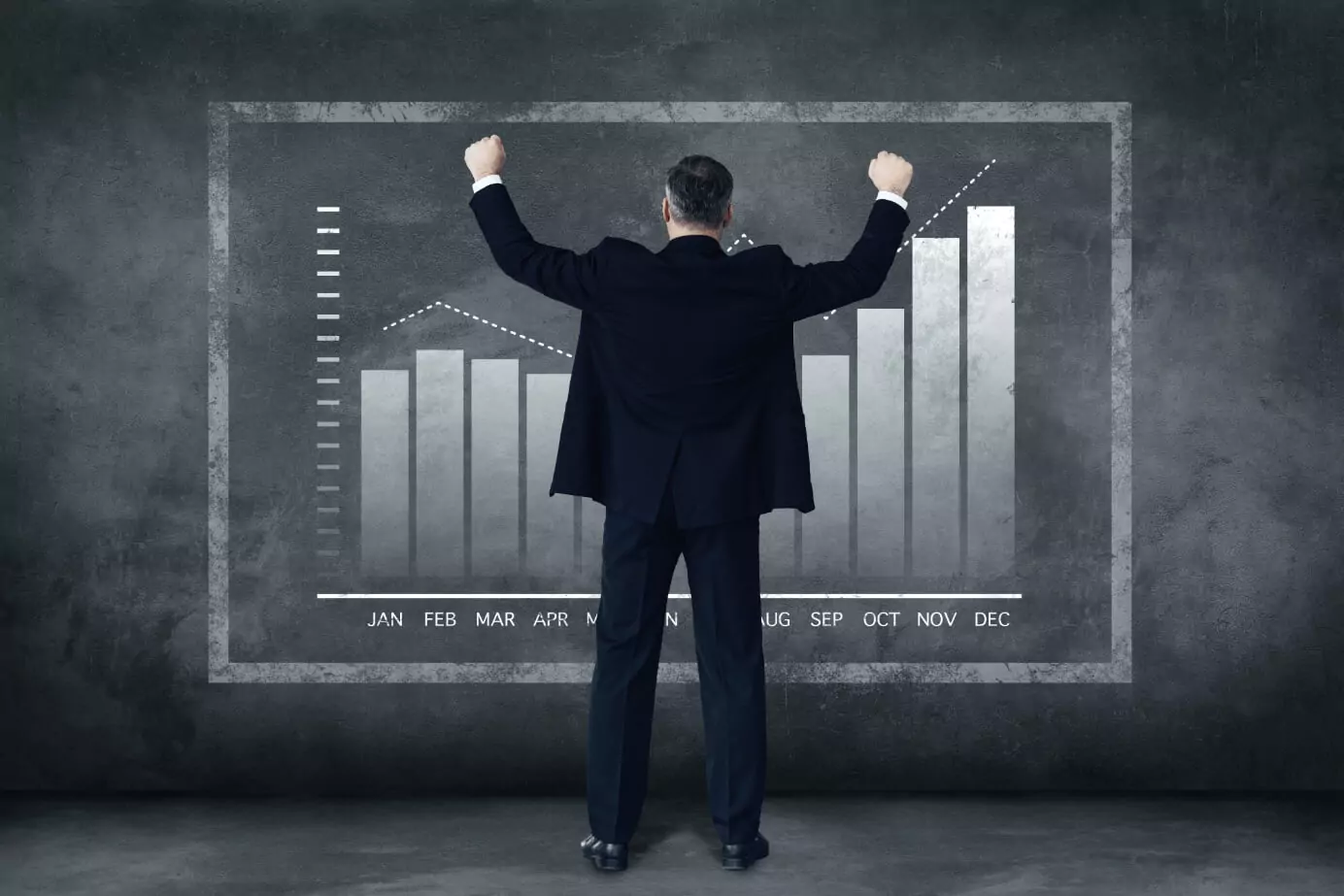 4 Reasons Why It’s Better to Own a Big Chunk of a Small Company