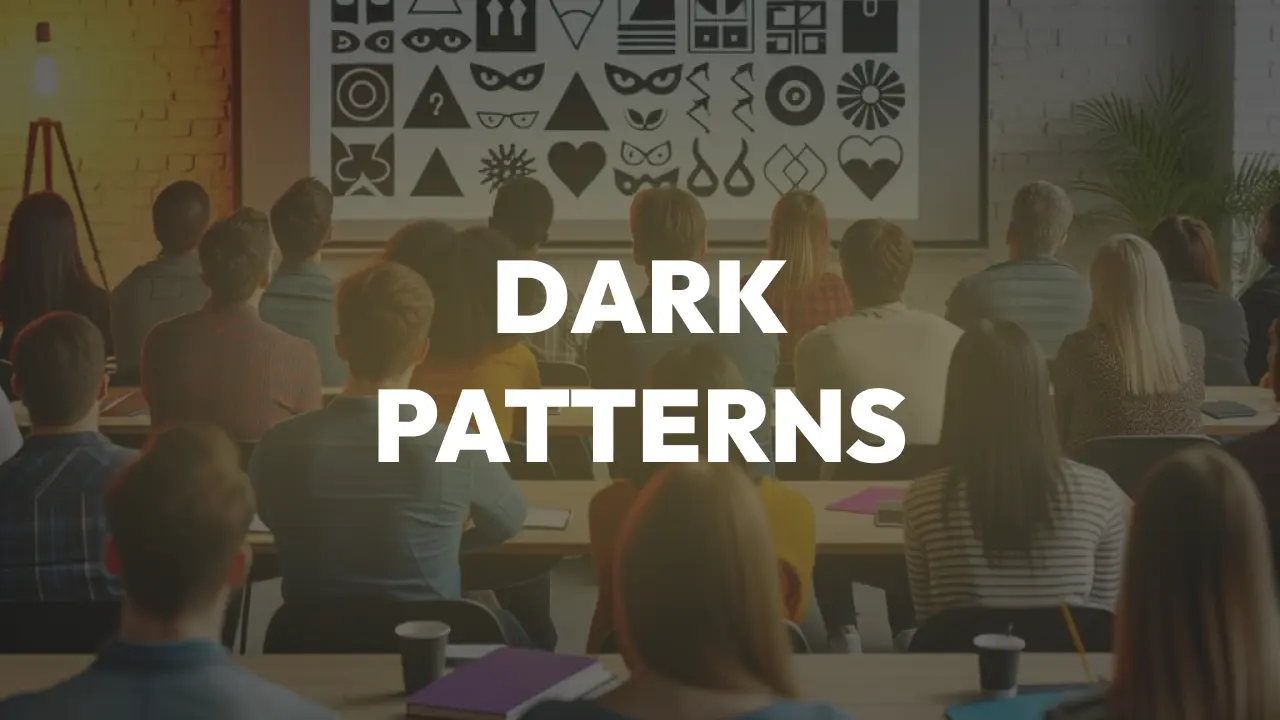 Qu'est-ce que les "Dark Patterns" et quel est leur impact sur l ...