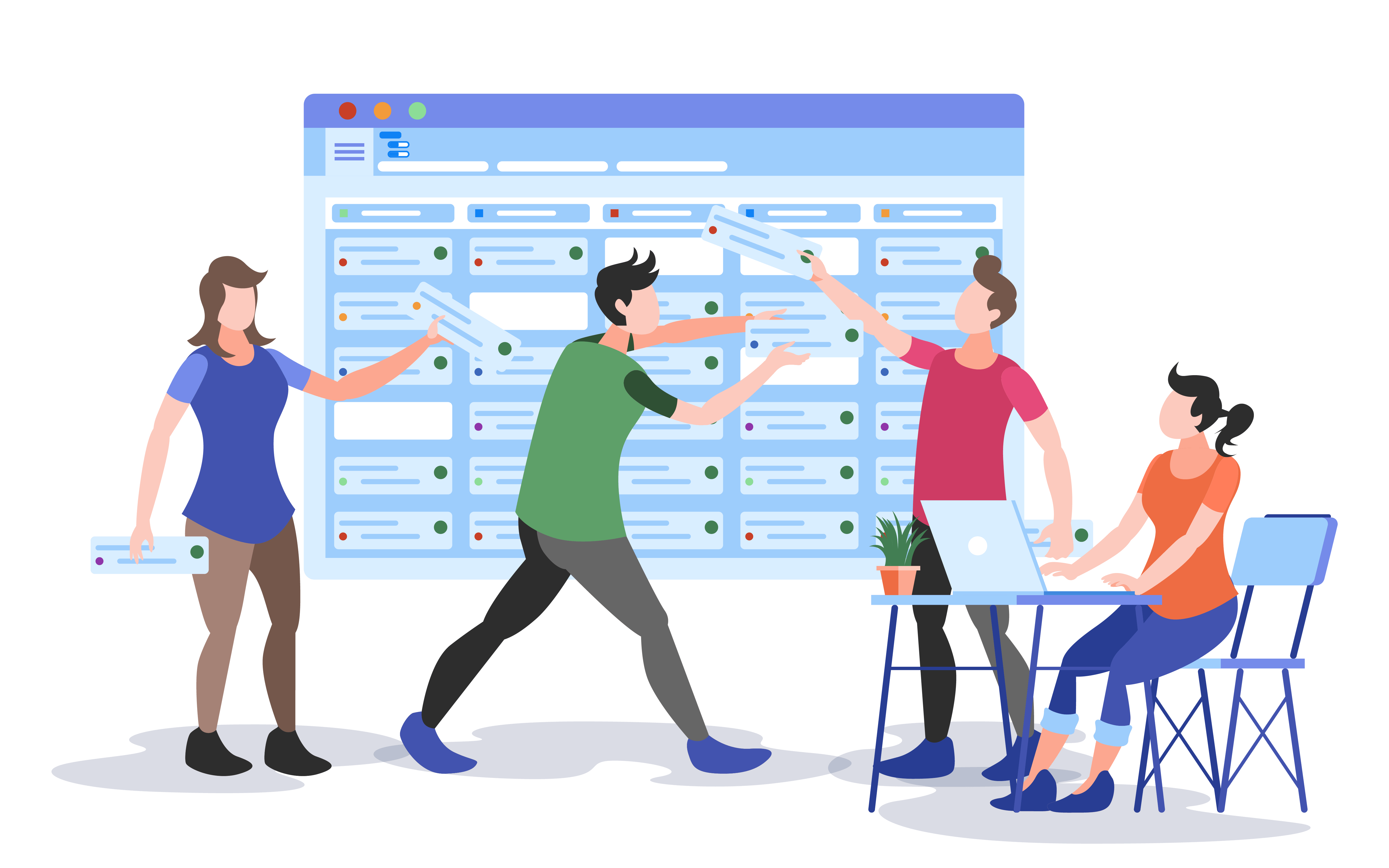 What is a secondment (benefits)? Definition + Examples