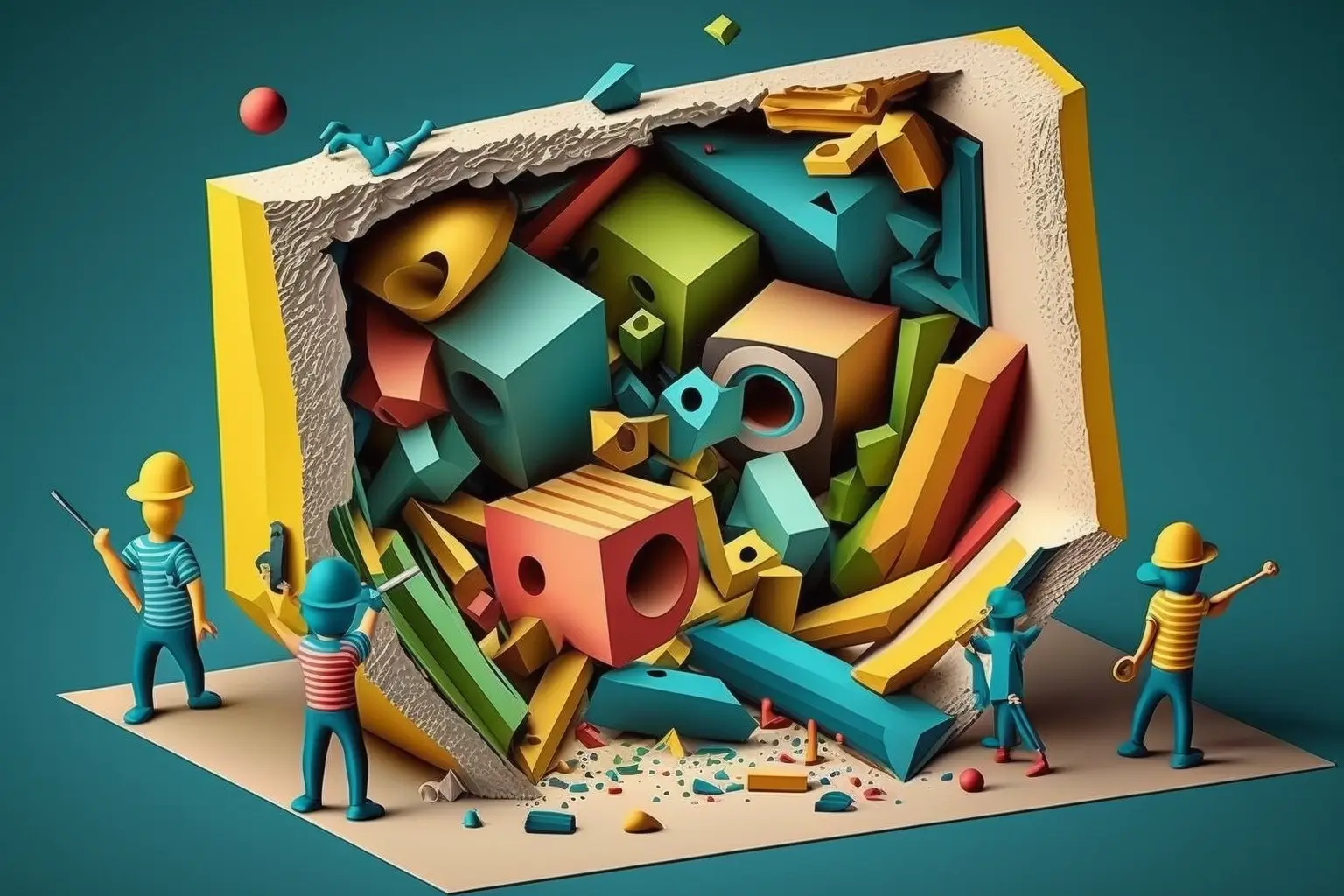 Top 15 Free Gantt Chart Tools for Individuals and Teams