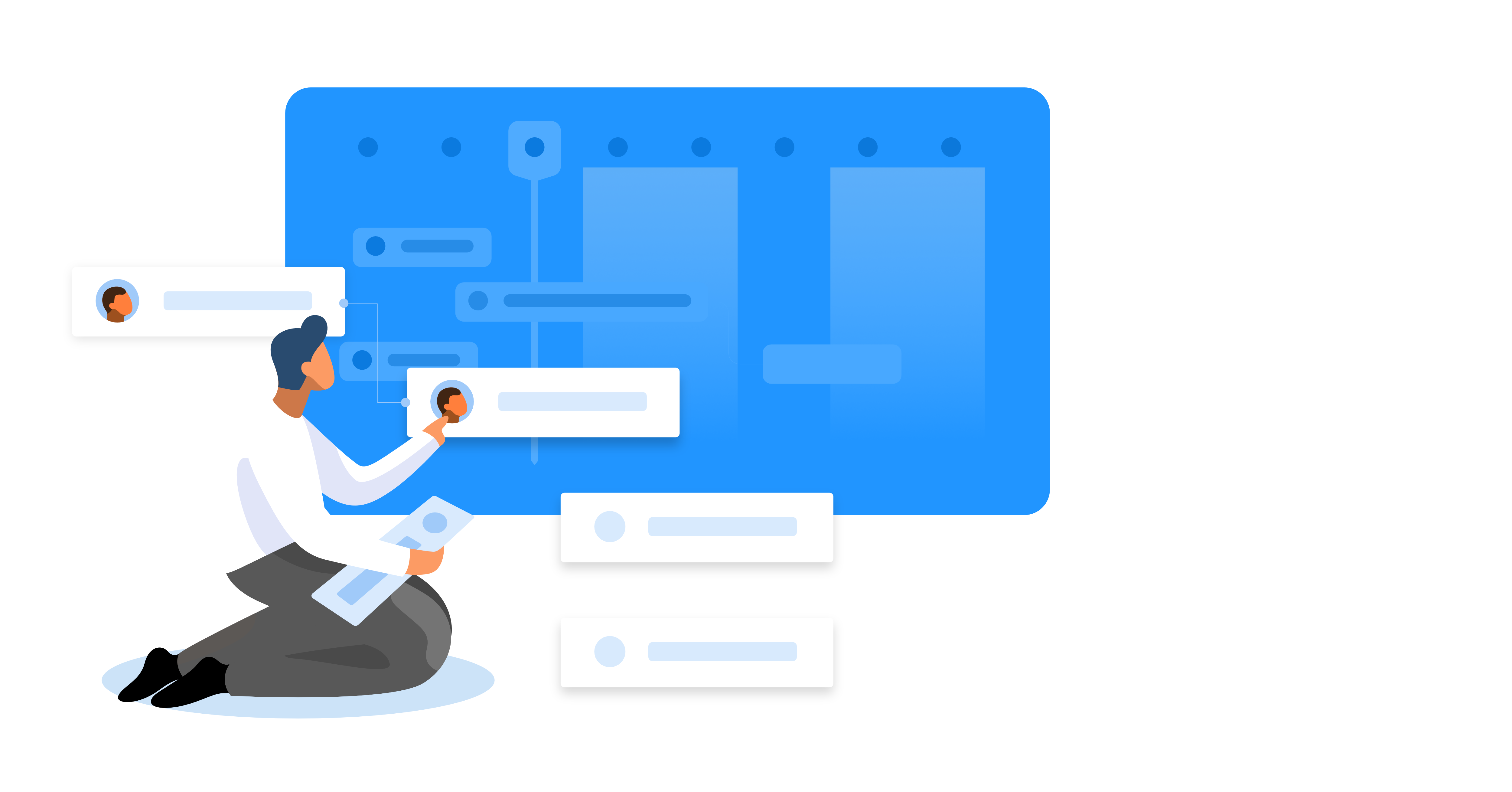 Program Manager vs. Project Manager