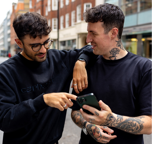 AMBL - Helping people find last-minute reservations.