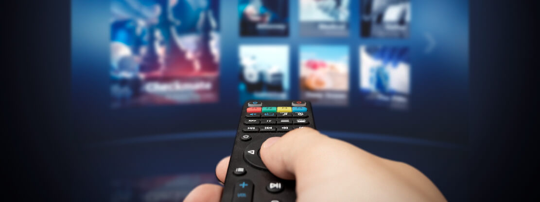 Discover if your current internet speed can support 4K streaming now!