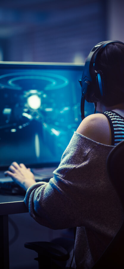 Discover if your current internet speed can support 4K streaming now!