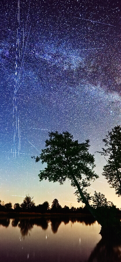 Everything on SpaceX Starlink satellite internet service by Elon Musk