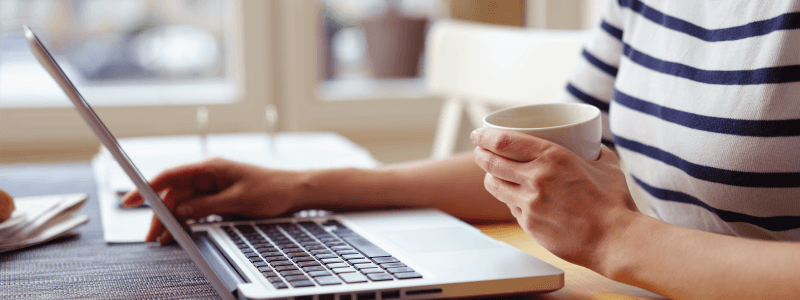 Average upload & download internet speeds in USA | HomeLinkd