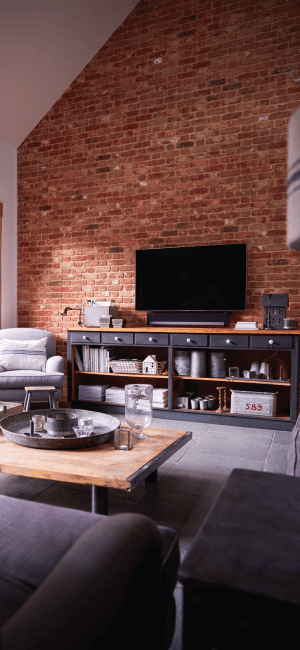 What are the different Spectrum TV packages available?