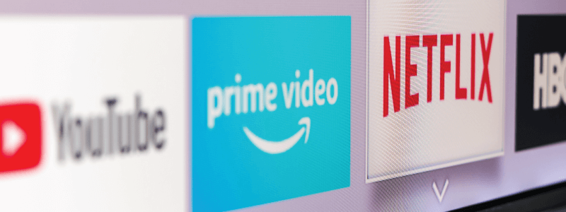 Streaming 101: How to use TV streaming services | HomeLinkd