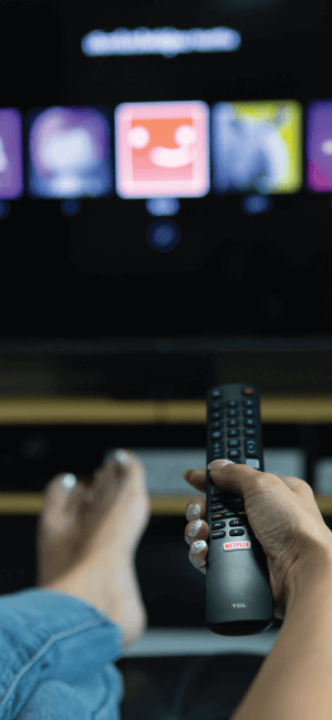 Streaming 101: How to use TV streaming services | HomeLinkd
