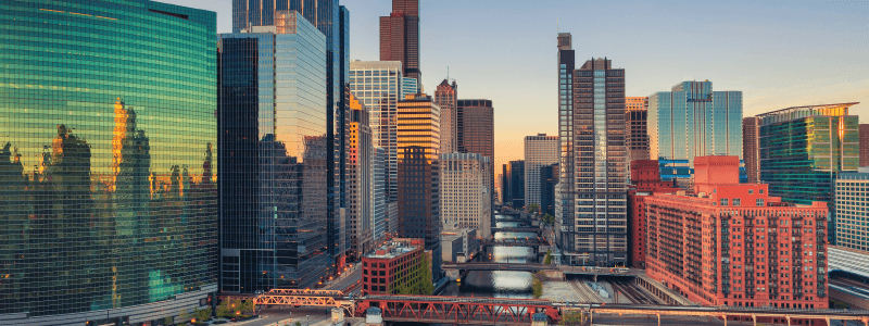The Best Internet Providers In Chicago | HomeLinkd