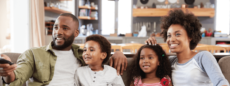 Maximize your TV viewing with Spectrum's Enhanced Features