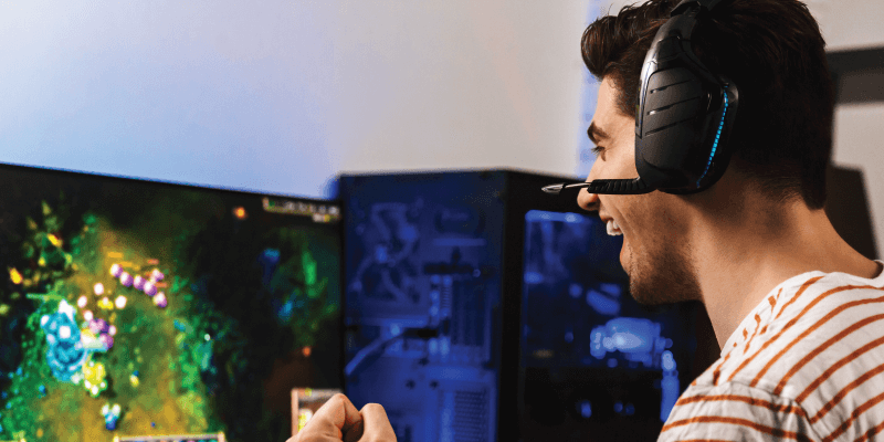 Choosing the best internet provider for gaming