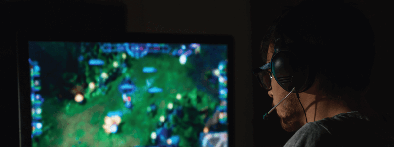 How to optimize your internet speed for gaming