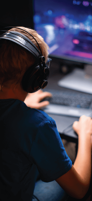 How to optimize your internet speed for gaming