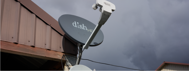 High speed Internet access for rural Texas| HomeLinkd