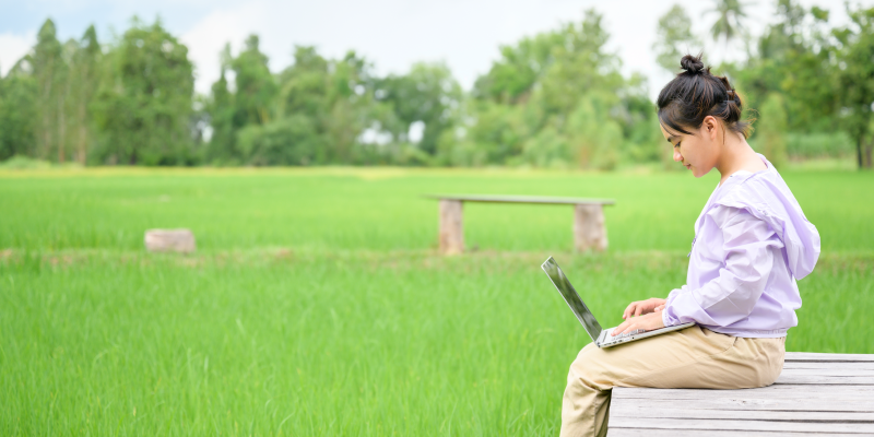 High speed Internet access for rural Texas| HomeLinkd