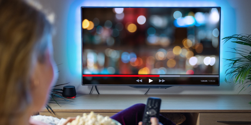 Cable TV vs streaming services | HomeLinkd