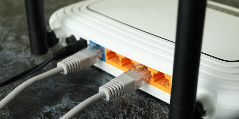 Digital subscriber line: How does DSL internet work | HomeLinkd