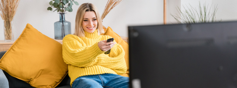 Discover top-rated cable TV and internet bundles | HomeLinkd