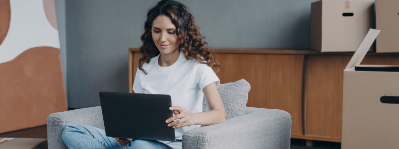 Find the best internet service providers at my address | HomeLinkd