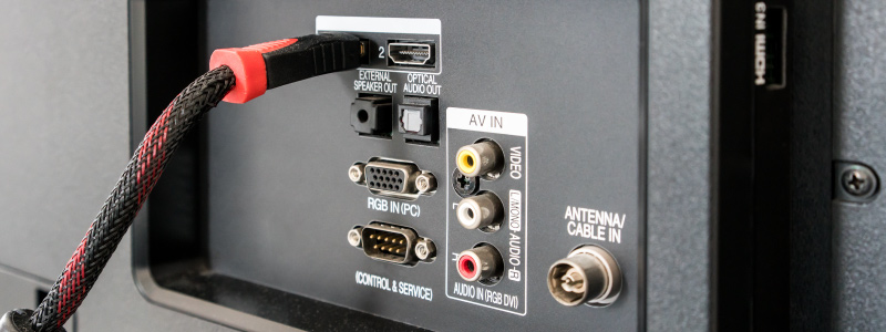 Cable TV vs streaming services | HomeLinkd