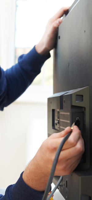 Cable TV vs streaming services | HomeLinkd