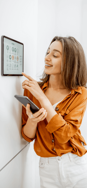 Vivint smart home review: How home automation Eases your life | HomeLinkd