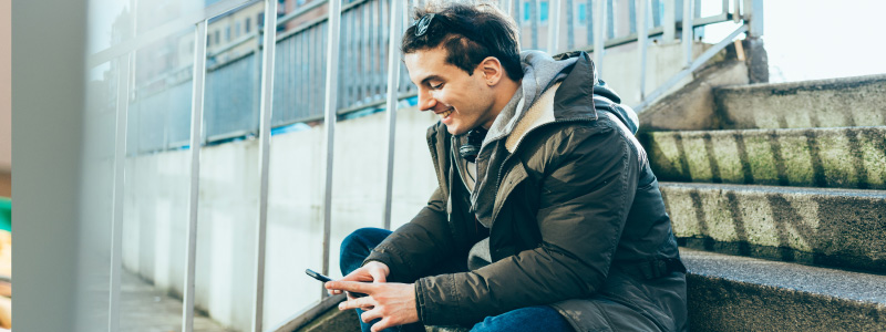 Get matched with the best internet & TV providers | HomeLinkd