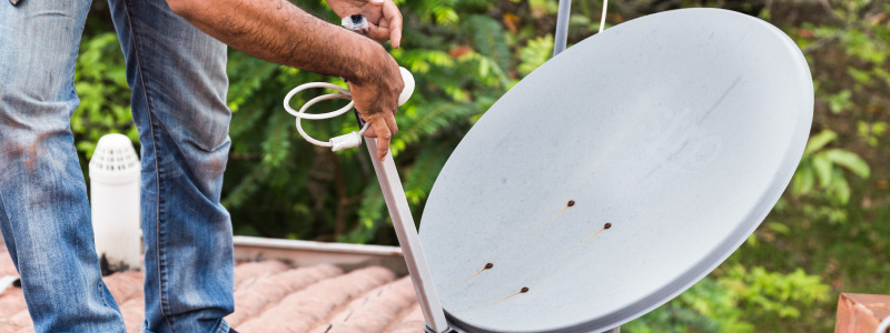 Why It's Time to Update Your Satellite TV Service | HomeLinkd